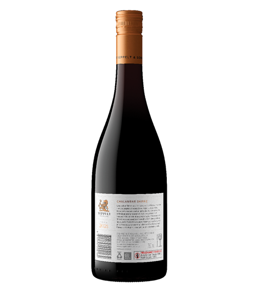Shiraz – Notes Wine