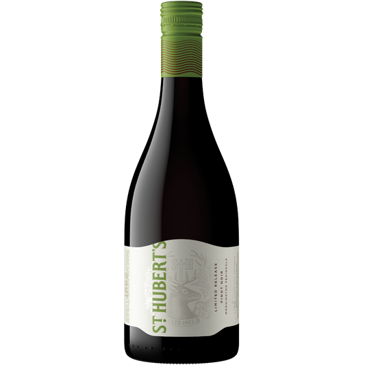 Pinot Palooza – Notes Wine