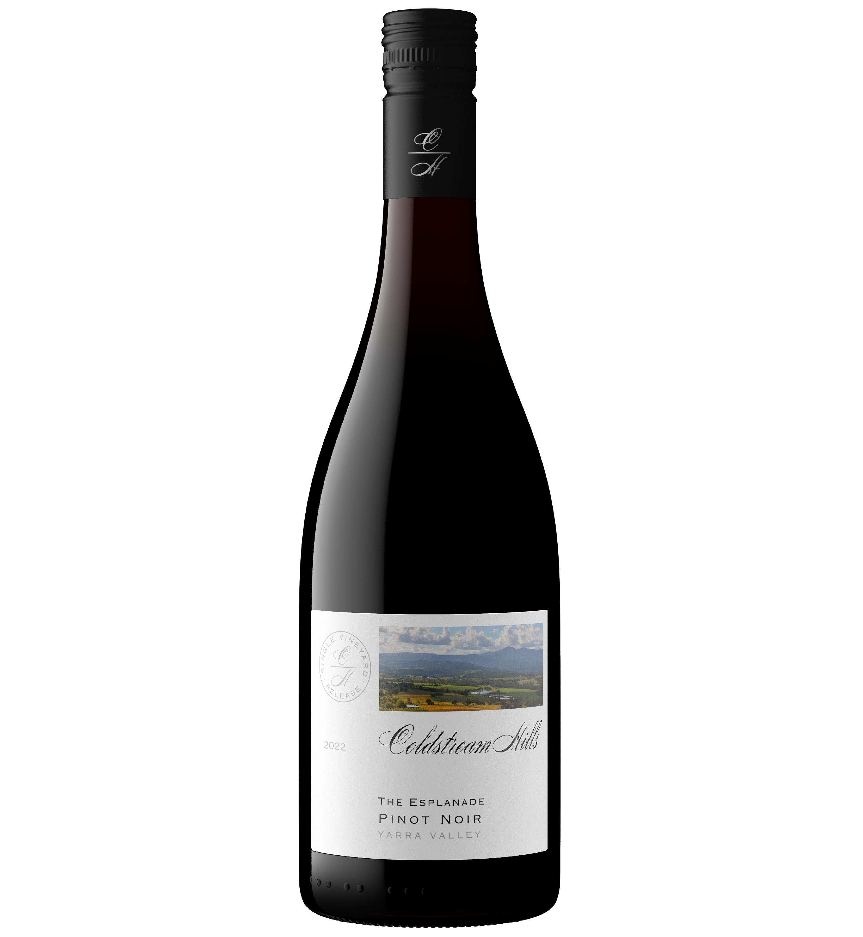 2022 Coldstream Hills The Esplanade Pinot Noir – Notes Wine