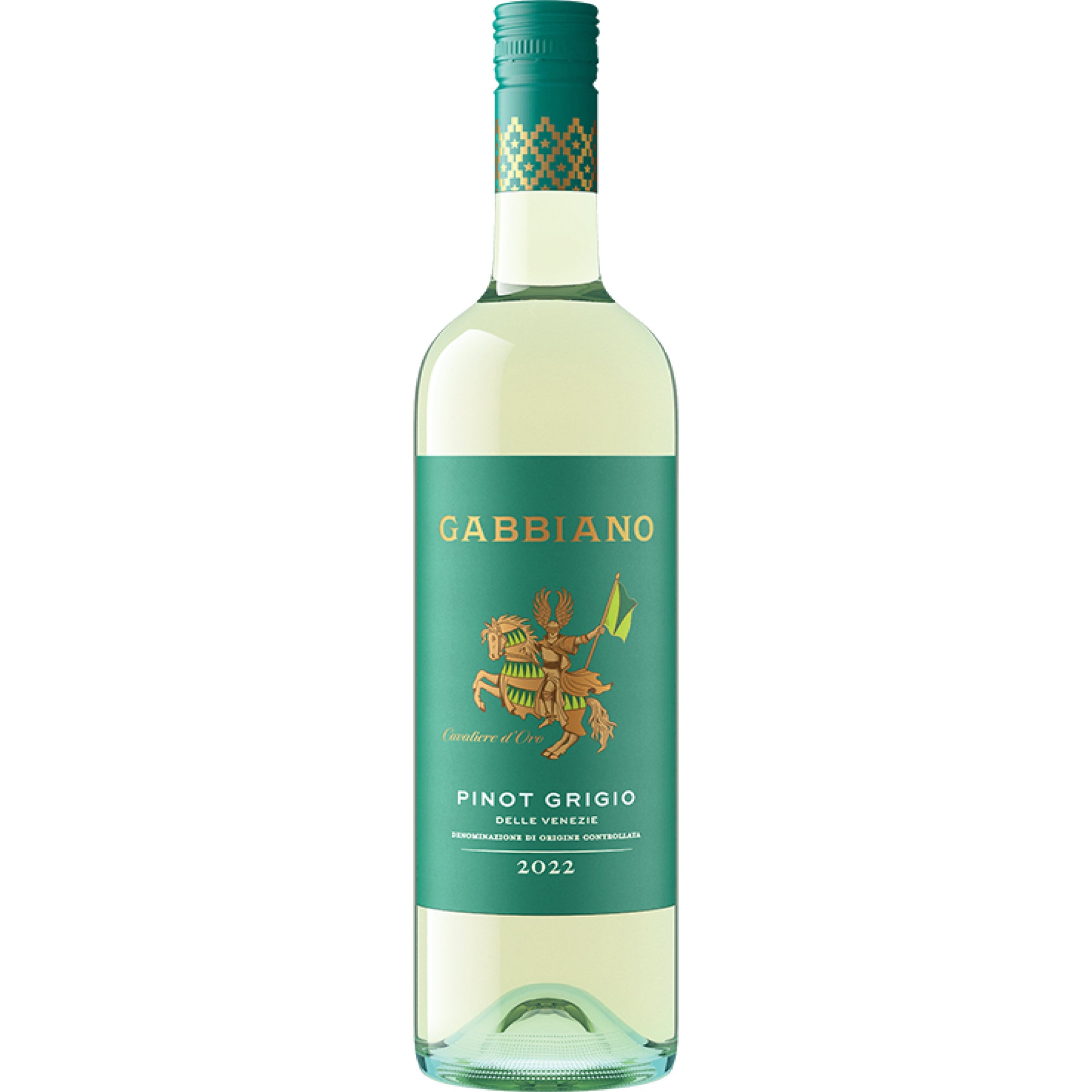 2023 Castello De Gabbiano Pinot Grigio – Notes Wine