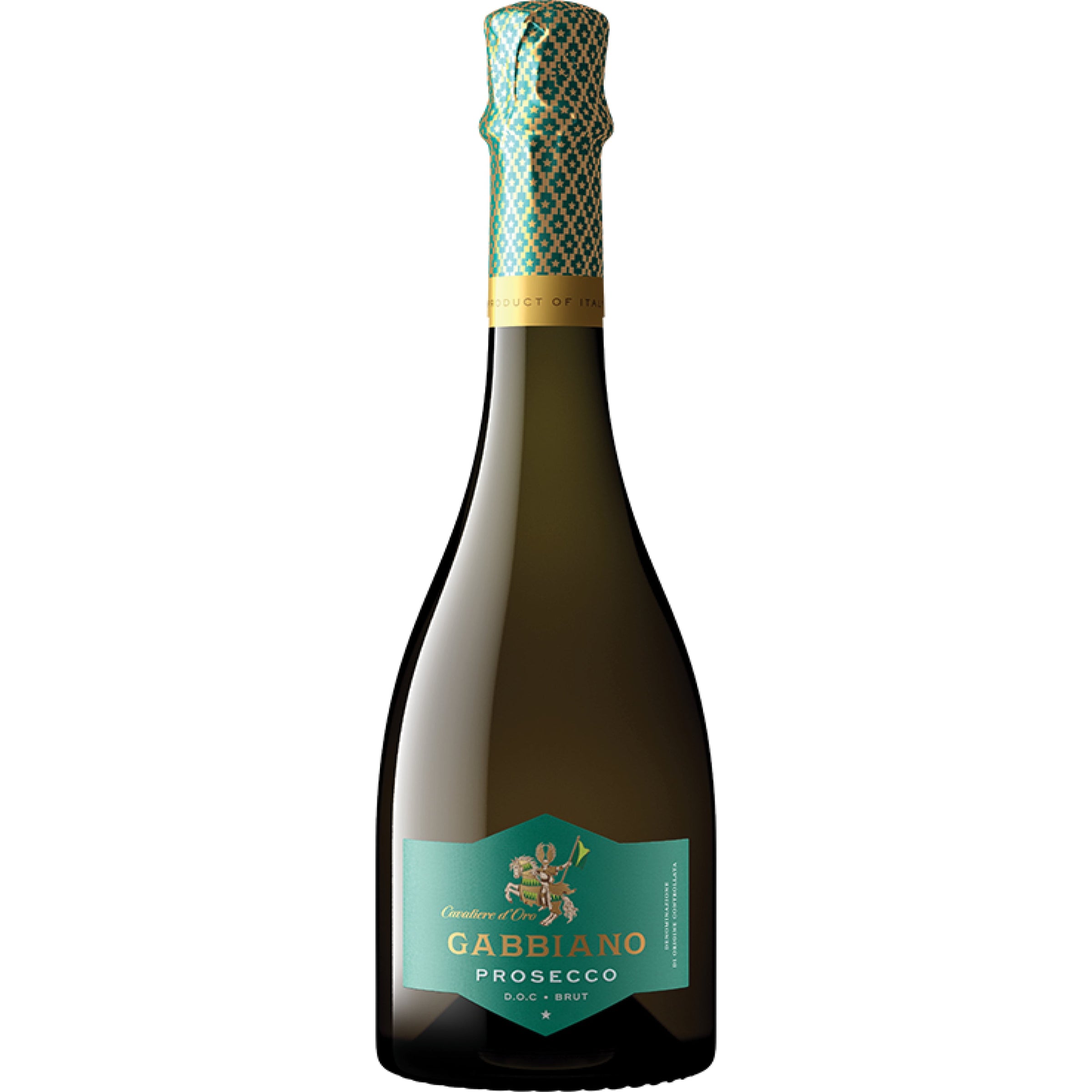 Castello De Gabbiano Prosecco – Notes Wine