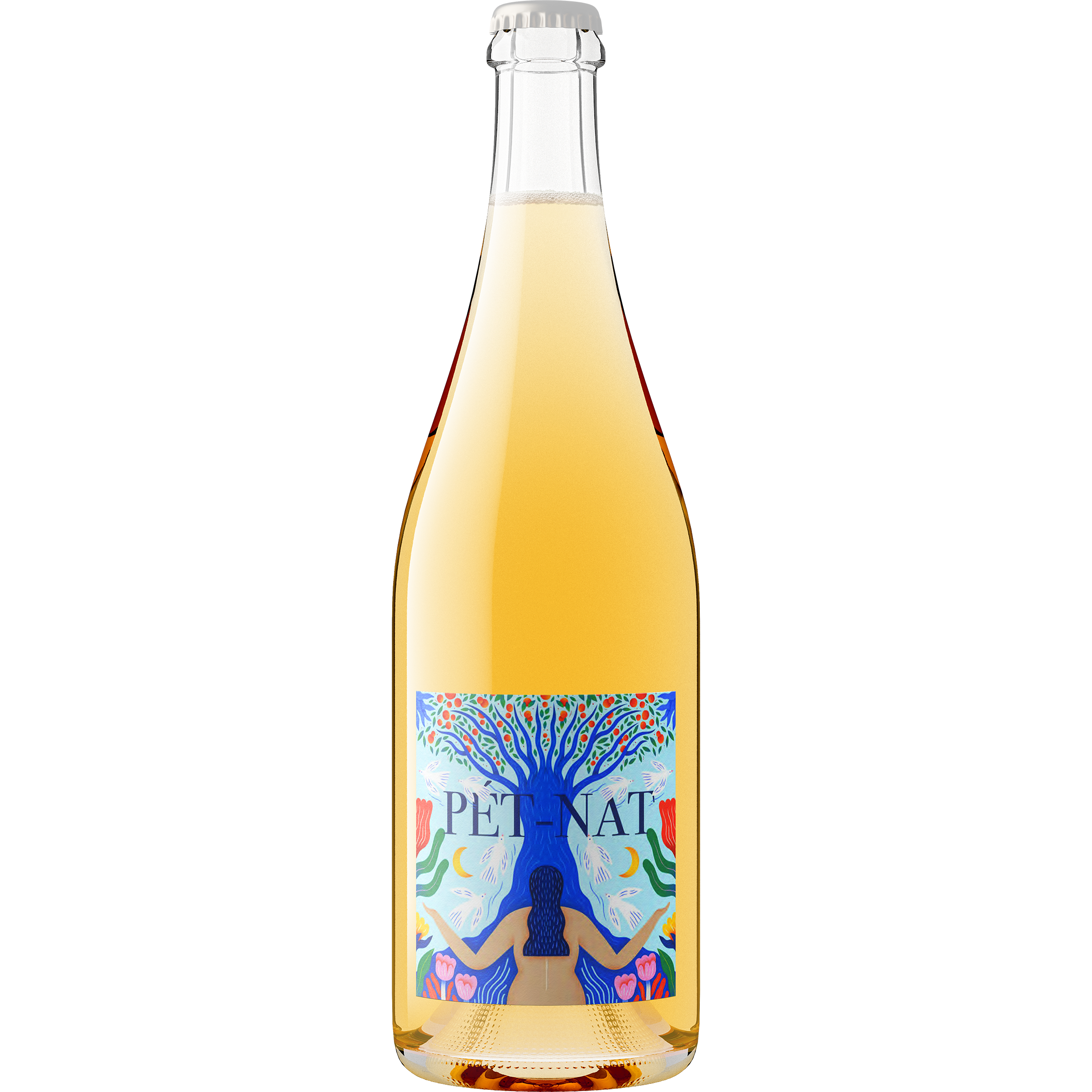Notes Pet Nat – Notes Wine