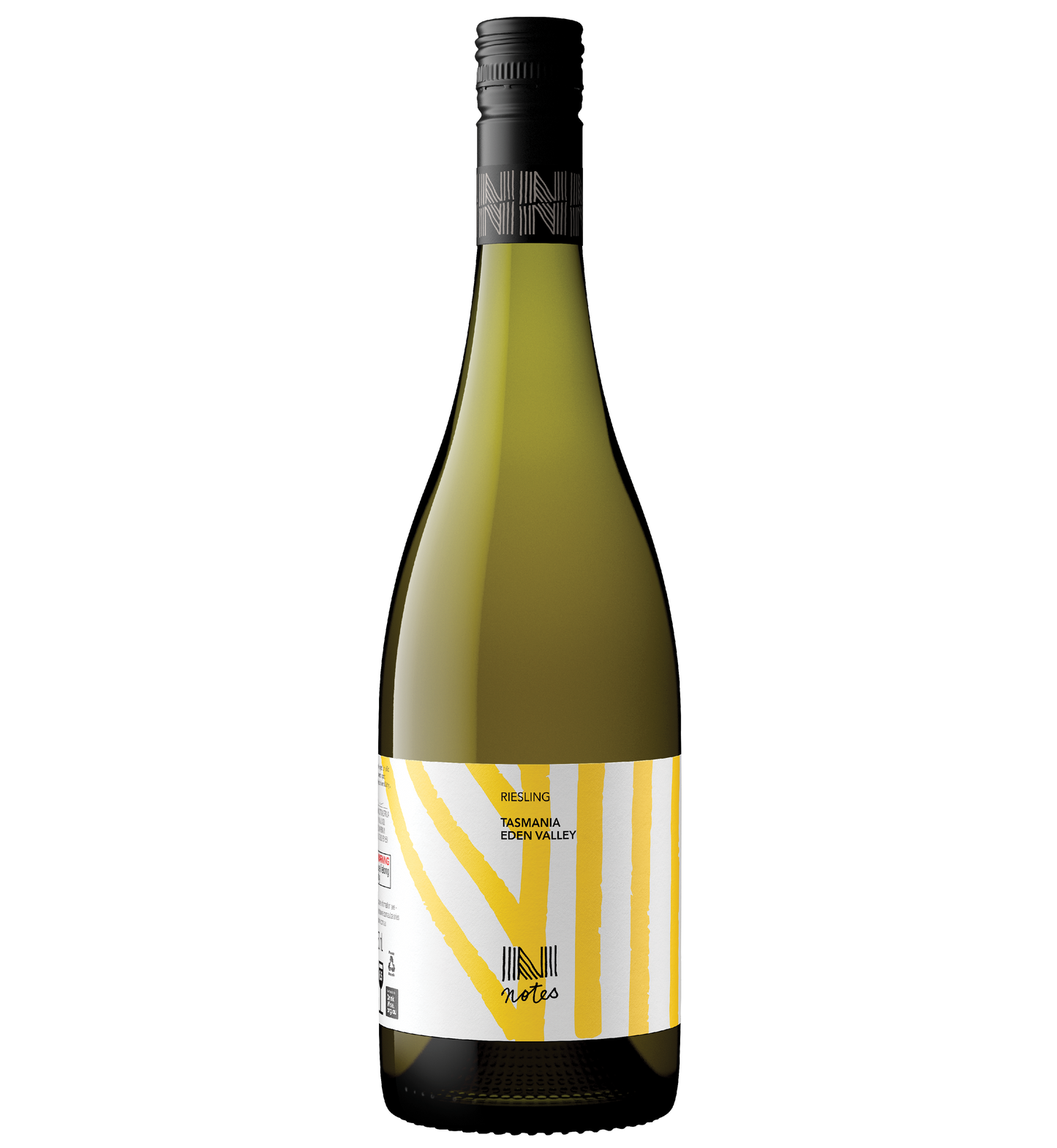 2021 Notes Riesling – Notes Wine