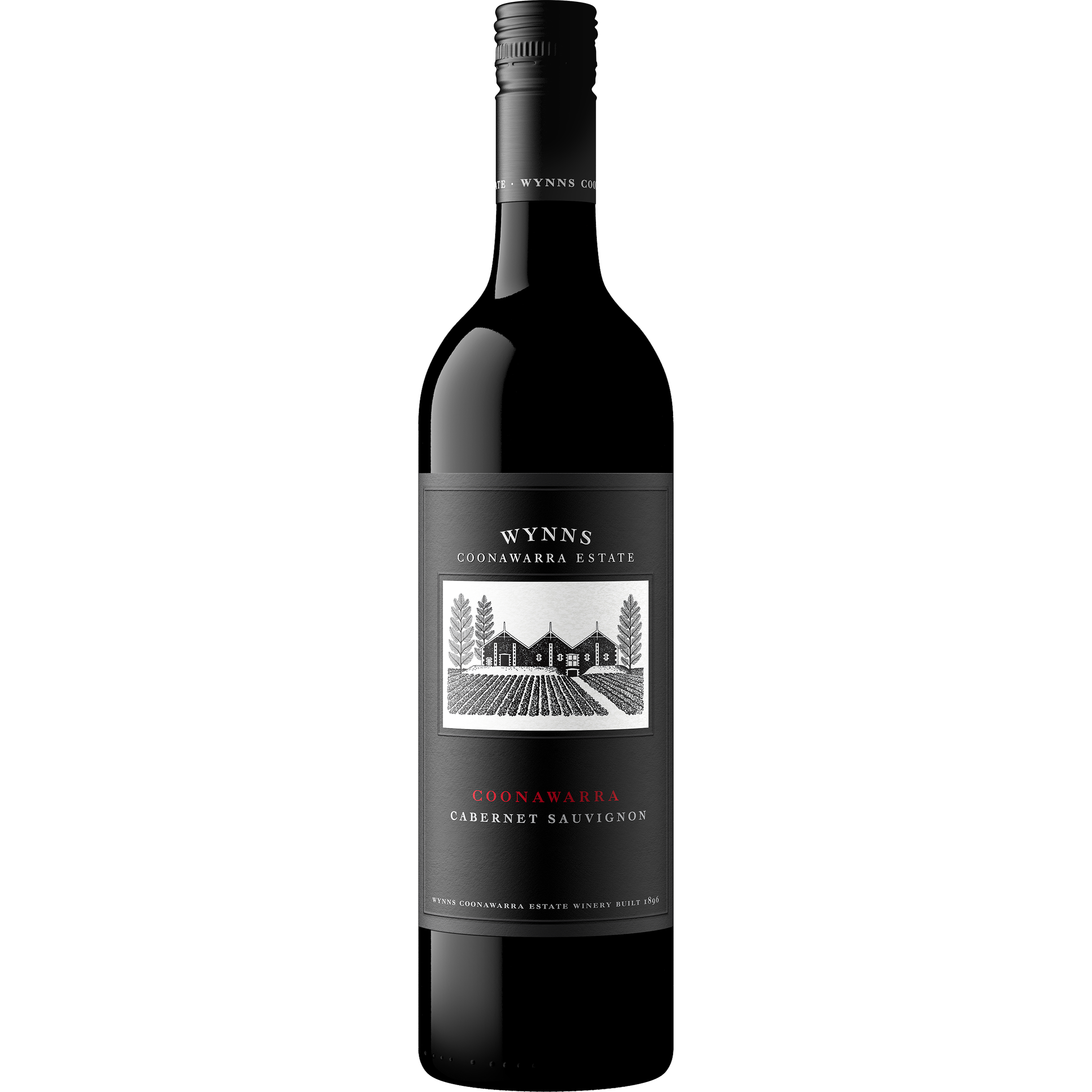 2021 Wynns Black Label Cabernet Sauvignon – Notes Wine