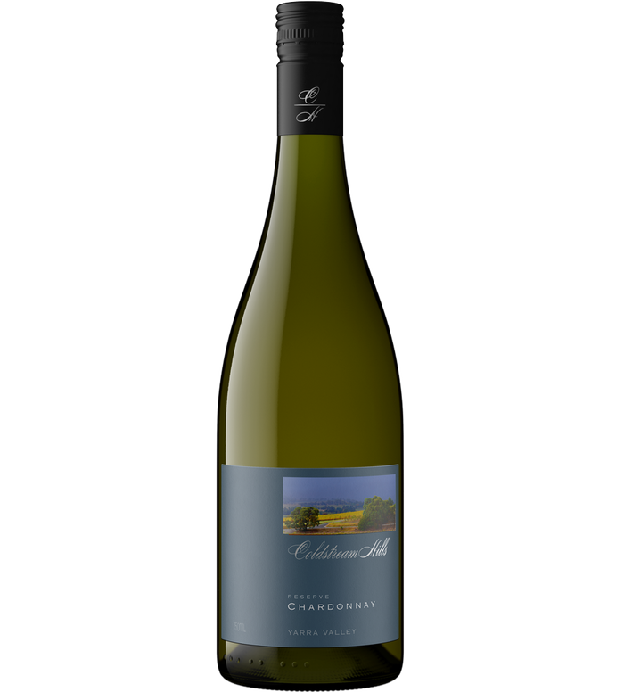 2020 Coldstream Hills Reserve Chardonnay – Notes Wine