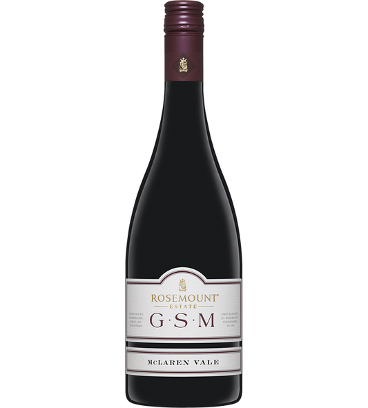 Rosemount – Notes Wine