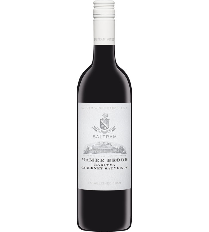 2022 Saltram Mamre Brook Barossa Cabernet Sauvignon – Notes Wine